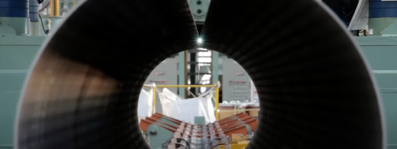 How do I Choose the Right Seam Tracking Sensor?