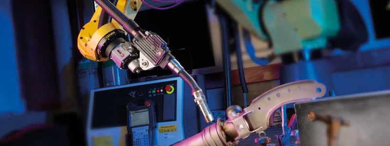 Automated Welding: Getting Started and Next Steps