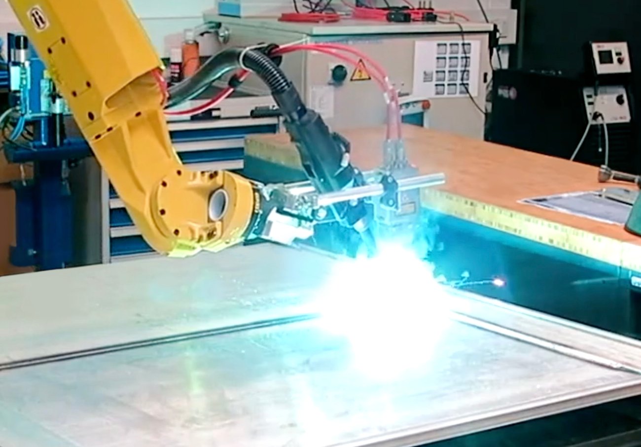 Cómo soldar aluminio correctamente