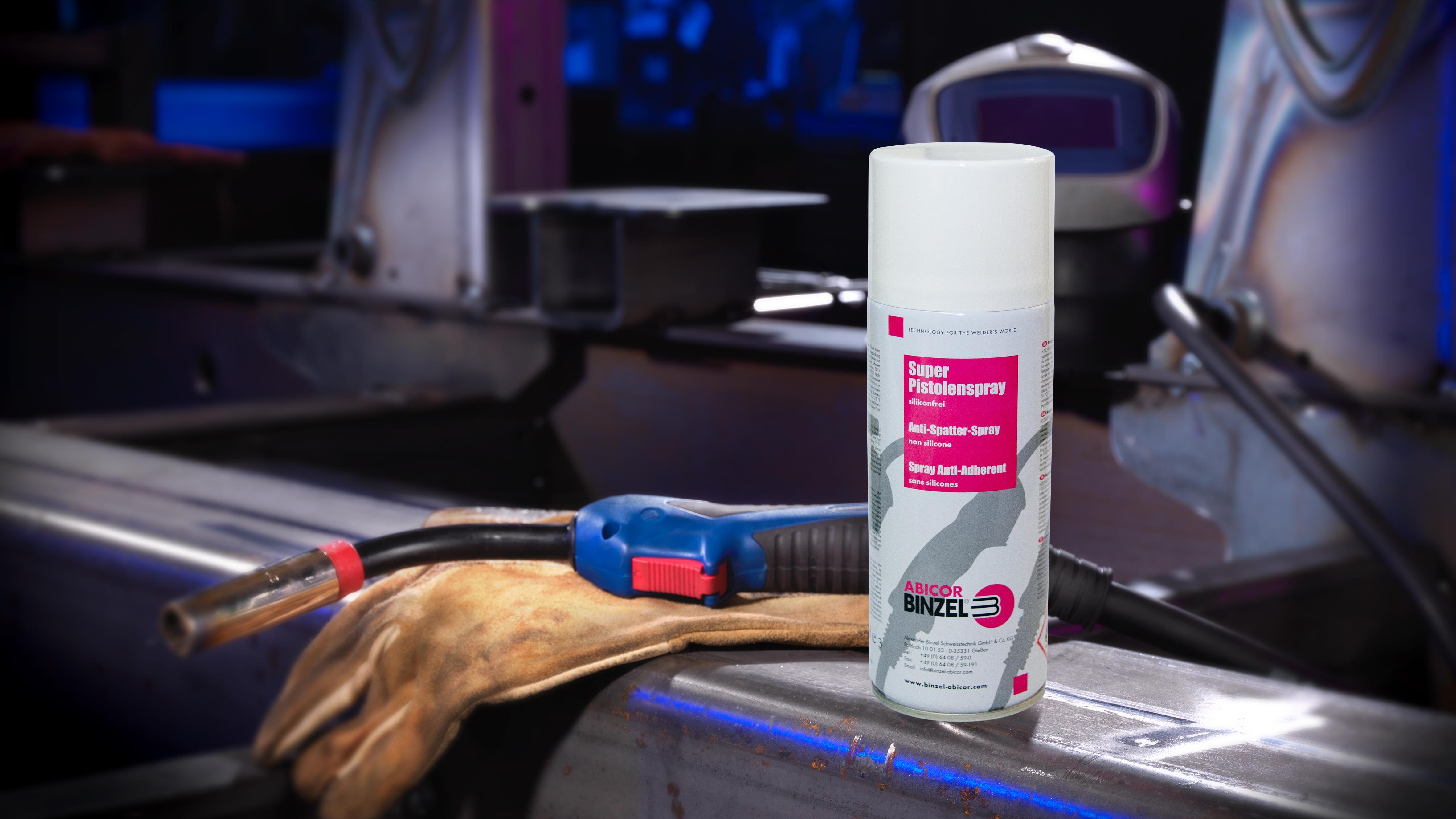 Practical tips for welding: How to remove and prevent weld spatter