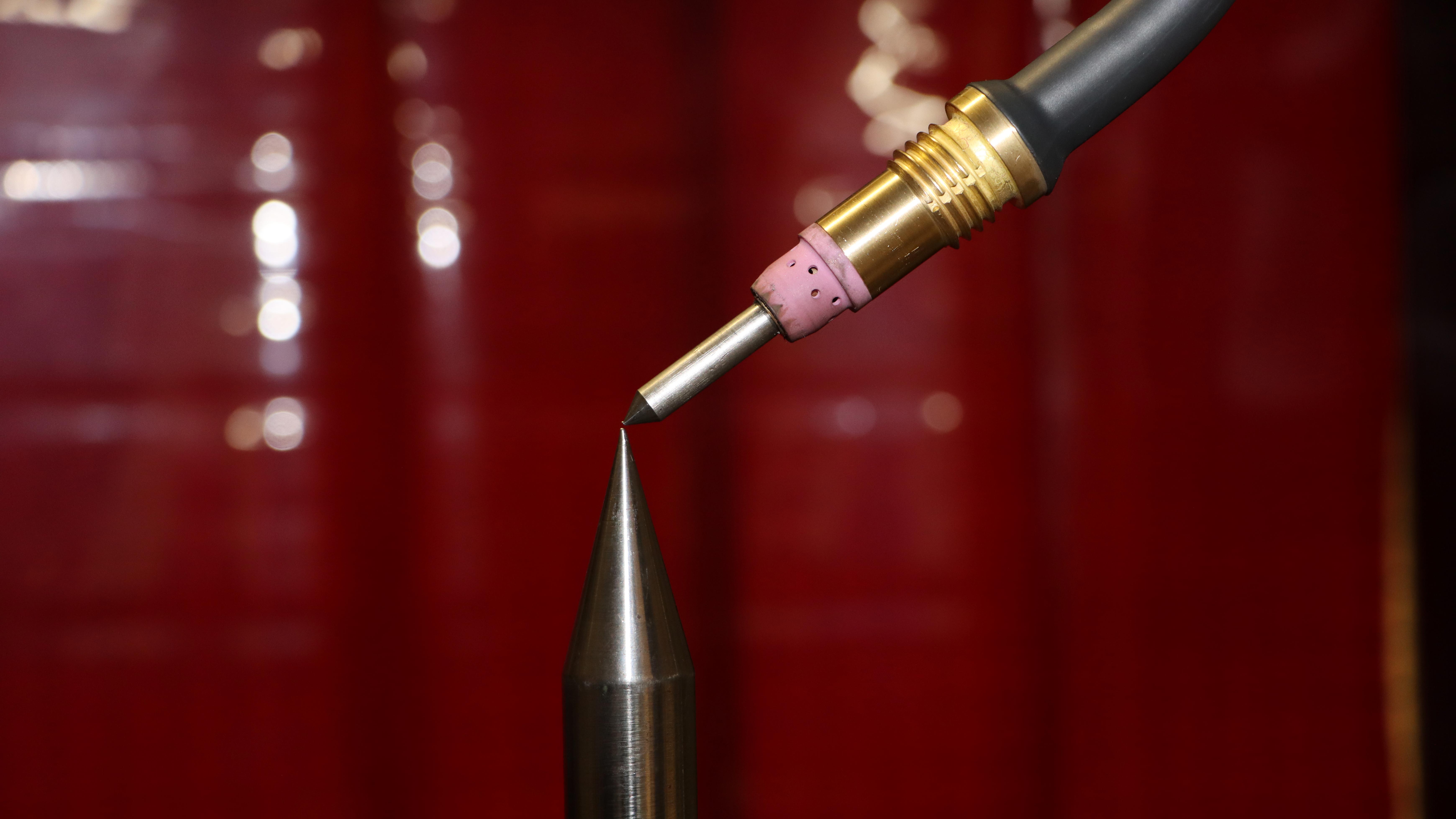 Welding with a robot – the 5 most common mistakes