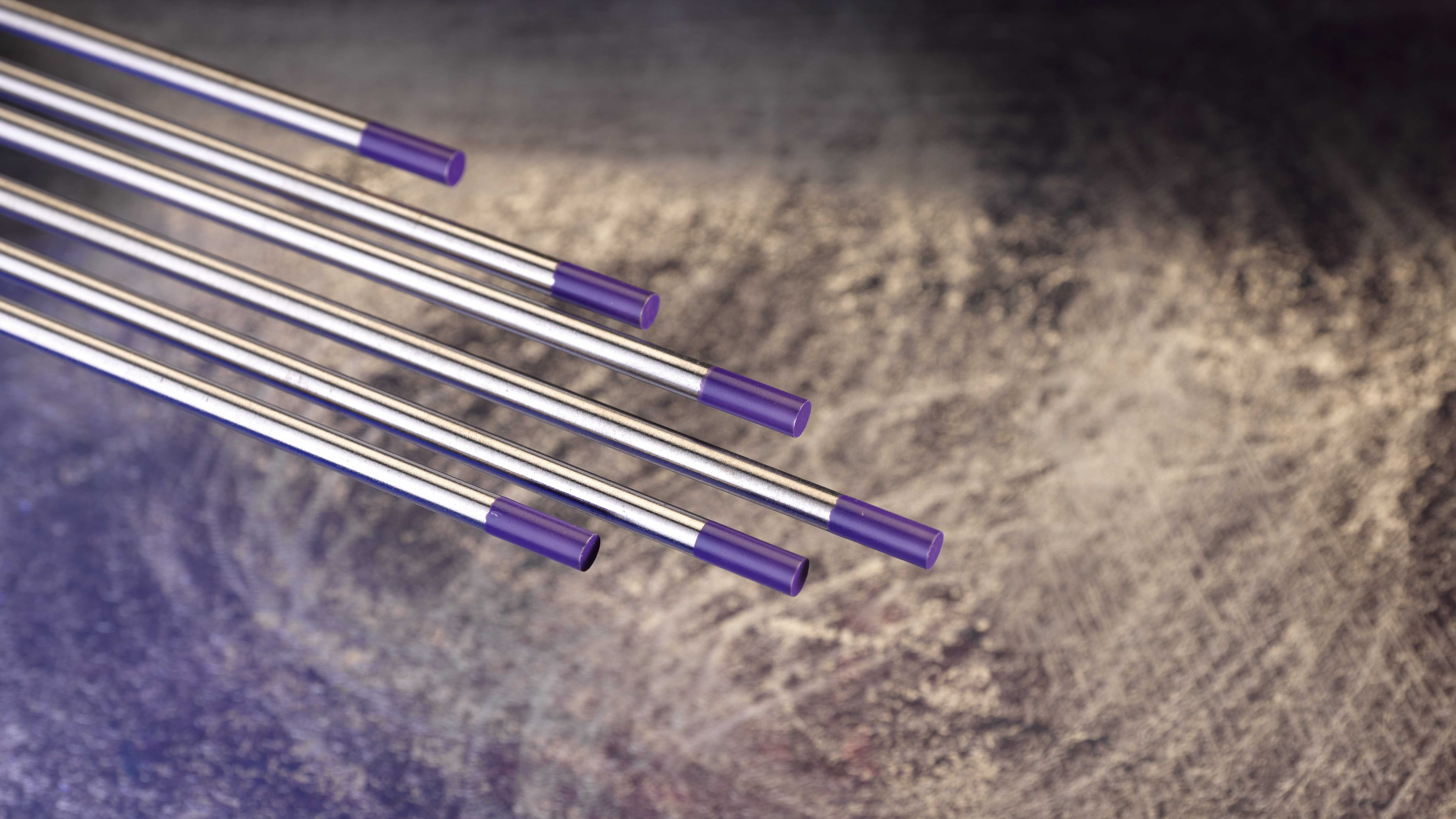 Practical tips for welding: tungsten electrodes