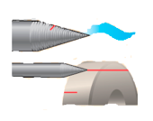 How to Correctly Grind Tungsten Electrodes and Stay Safe Doing It