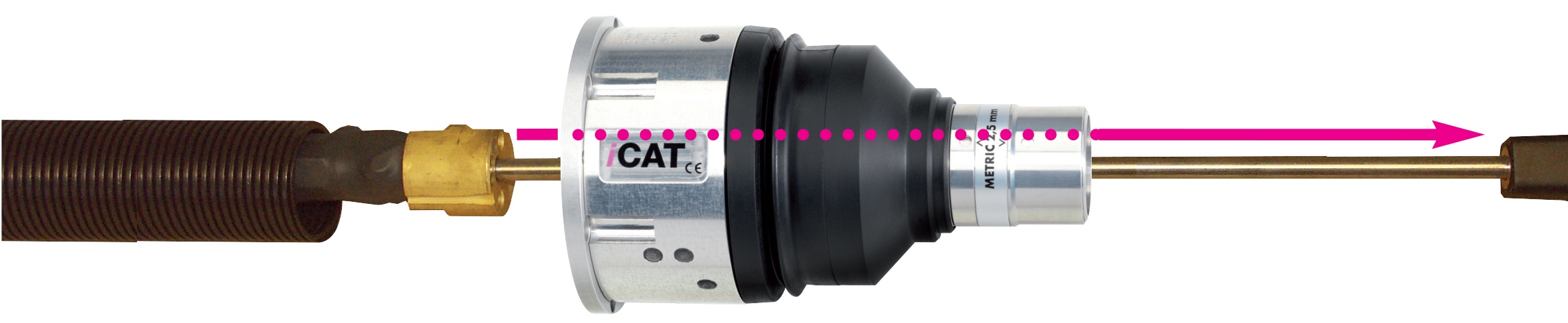 iCAT A Tool Bar Settings: A Quick Guide