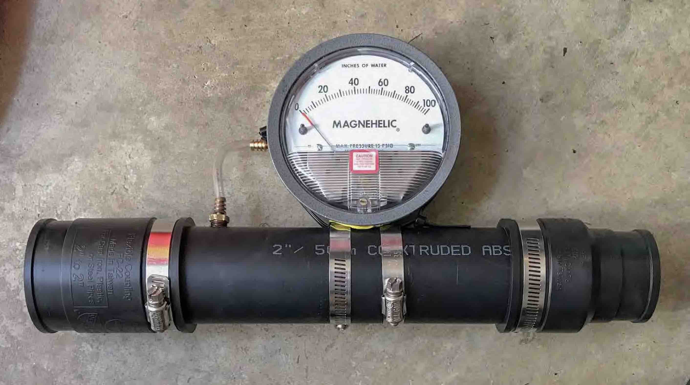 How to Test Your Fume Extraction System