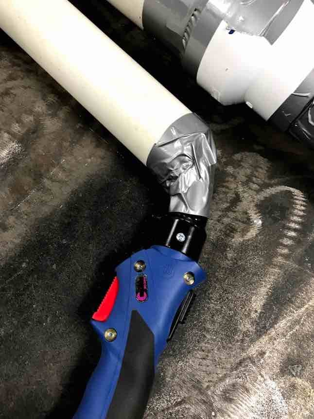 How to Test Your Fume Extraction System