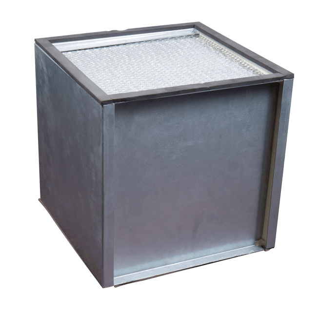 Fume Extraction Systems Basic Maintenance