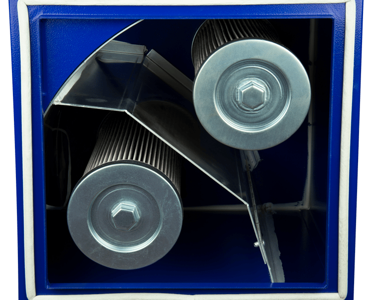 Fume Extraction Systems Basic Maintenance