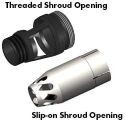 Fume Extraction Shrouds: A Detailed Explainer