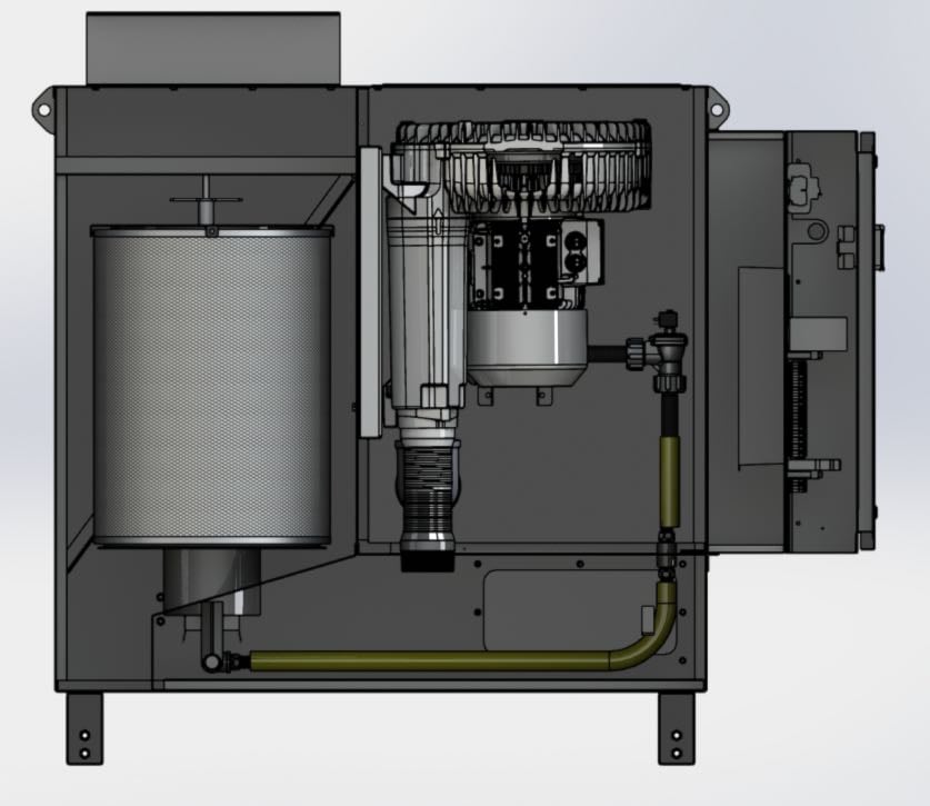 How Do Fume Extraction Systems Work?