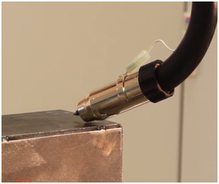 Weld Joint Finding Methods Explained