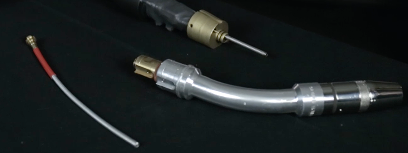 MIG Gun Liner Types & Best Practices