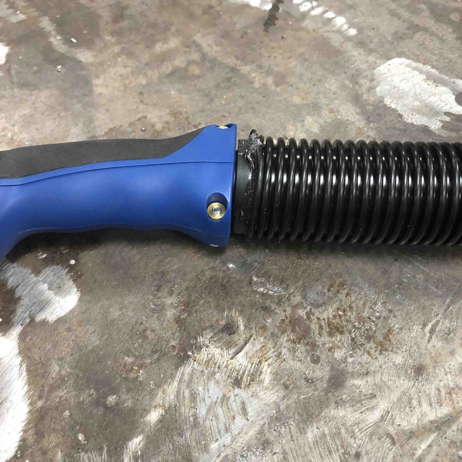 Fume Extraction Guns: How They Work