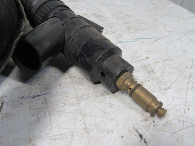Fume Extraction Guns: How They Work