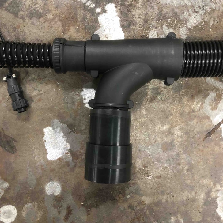 Fume Extraction Guns: How They Work