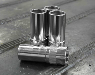 Understanding MIG Welding Nozzles