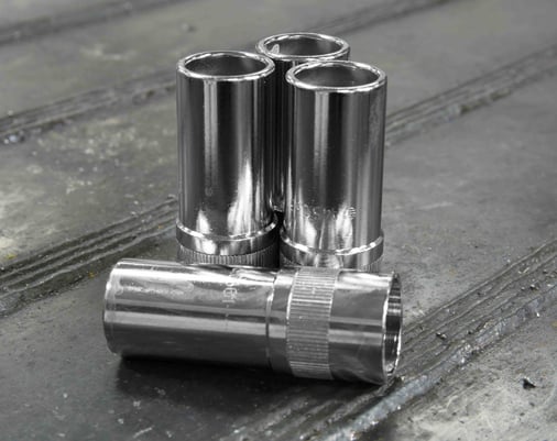 Understanding MIG Welding Nozzles