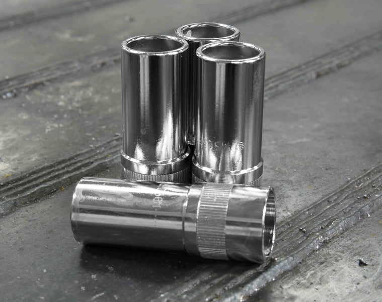 Understanding MIG Welding Nozzles