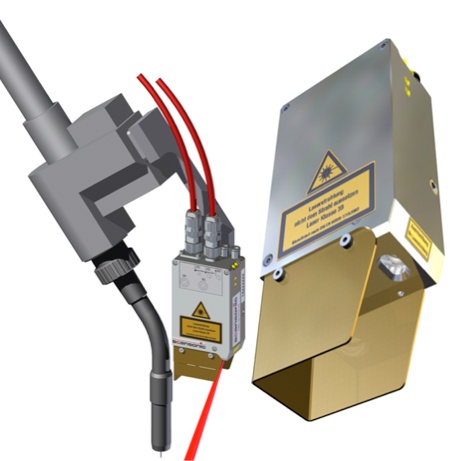 How Seam Tracking Solutions Compare