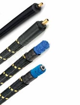 Explaining Weld Wire Cast for Robotic Welding