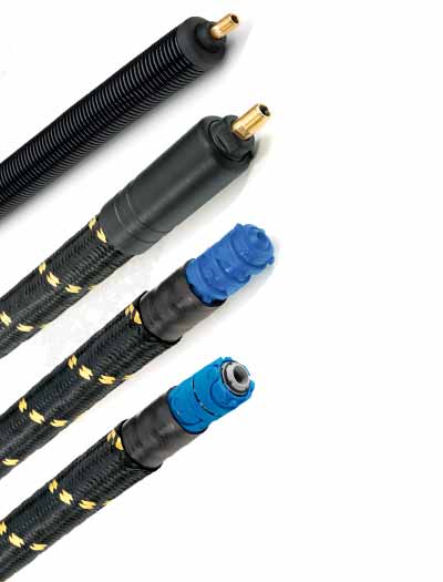 Explaining Weld Wire Cast for Robotic Welding