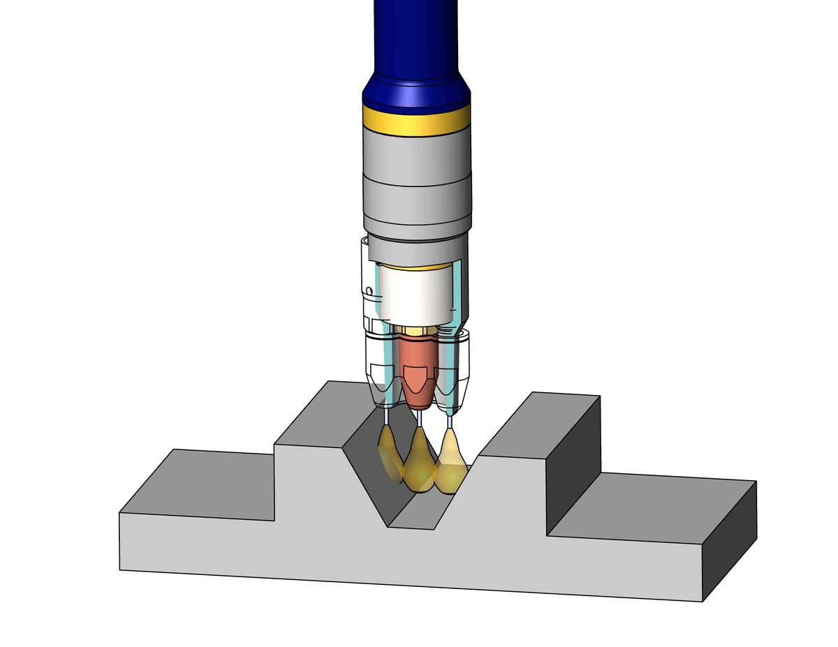 How Seam Tracking Solutions Compare