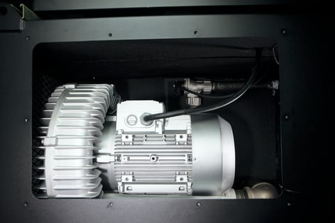 Fume Extraction Systems Basic Maintenance
