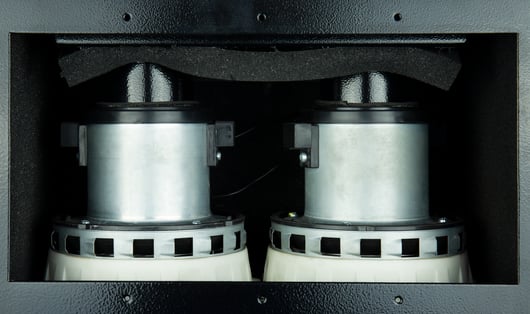 Fume Extraction Systems Basic Maintenance