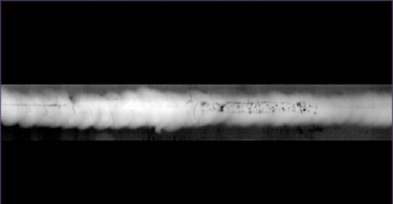 Comparing Weld Inspection Methods