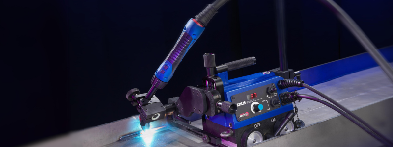 Hard Automation: Air Cooled vs. Water Cooled Torches Compared