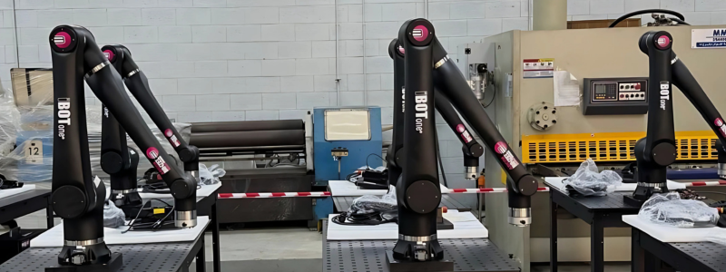 Cobot Welder Price: How Much Will It Really Cost?