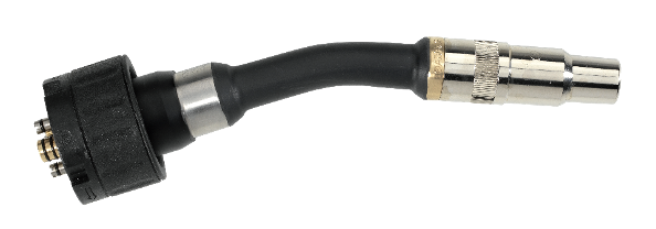 Robotic Welding Torch Swanneck Breakdown: Build, Design, and Construction