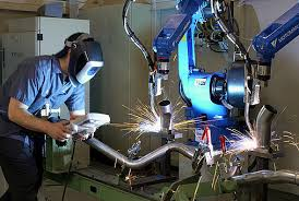 Weld Joint Finding Methods Explained