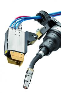 Weld Joint Finding Methods Explained